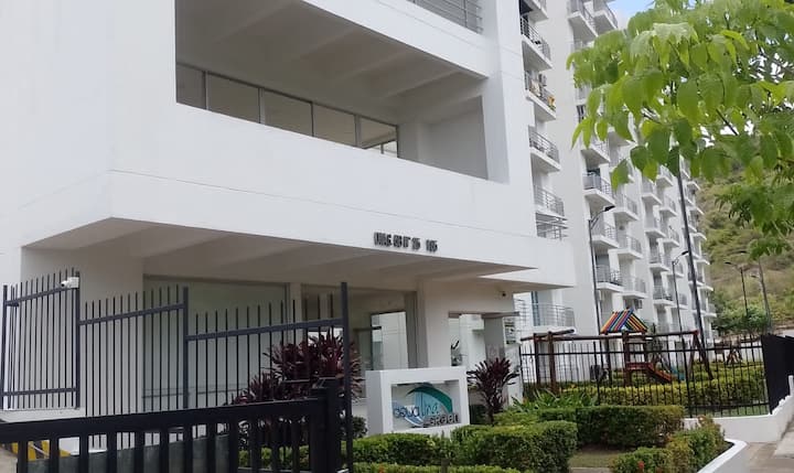 Apartamento Entero Aqualina Green - Girardot