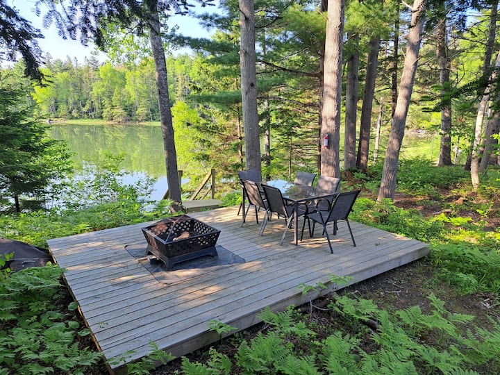 Waterfront Getaway On Kilkenny Cove – Near Acadia - Parque Nacional Acadia