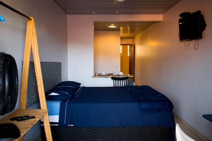 Flat Ii A 3 Minutos Da Prainha Em Arraial Do Cabo - Arraial do Cabo