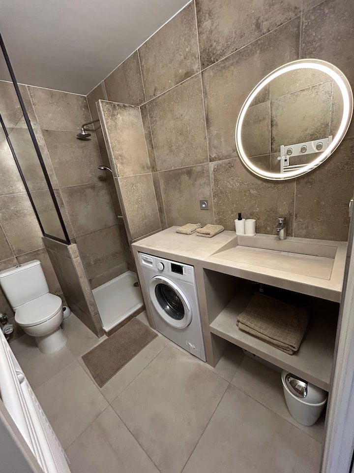 Relax Home - Aix-les-Bains