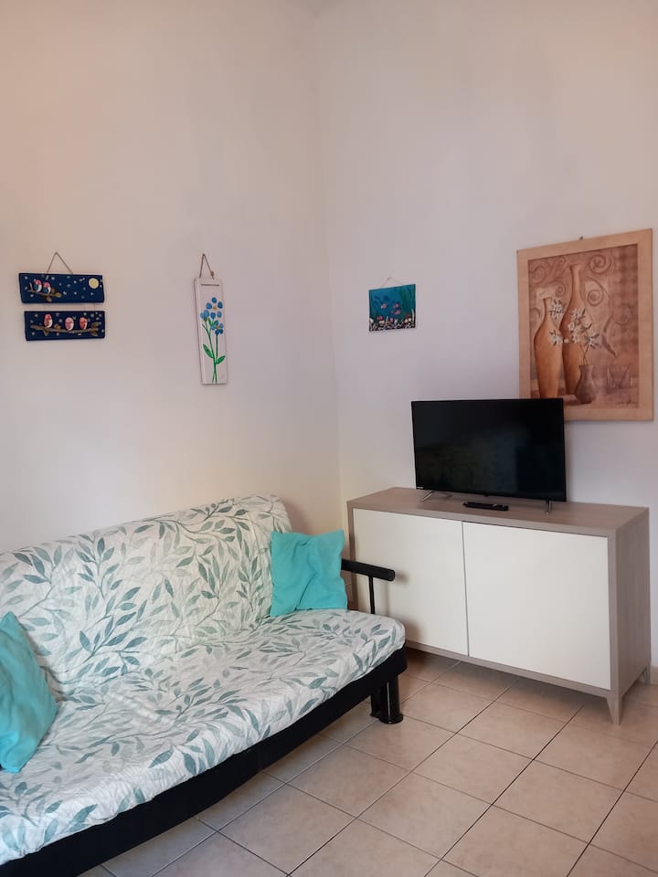 Beach House San Foca - Melendugno