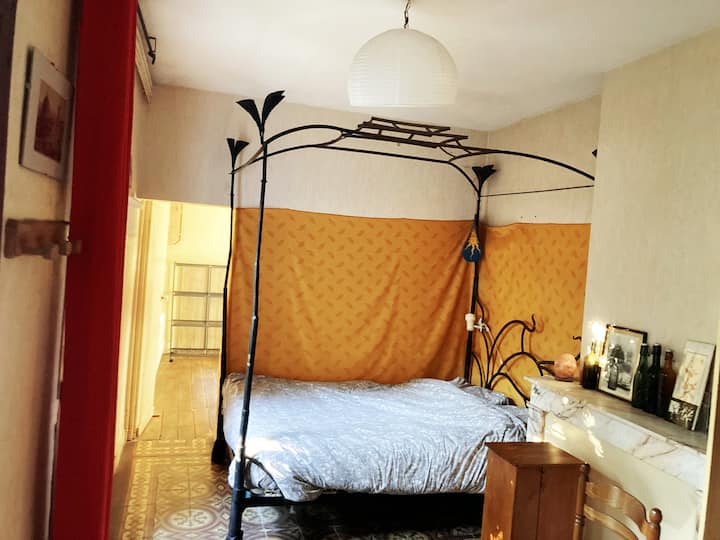 Appartement T2 Bis Dans Maison - Montauban