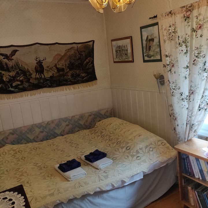 Levillä Huone - Finland