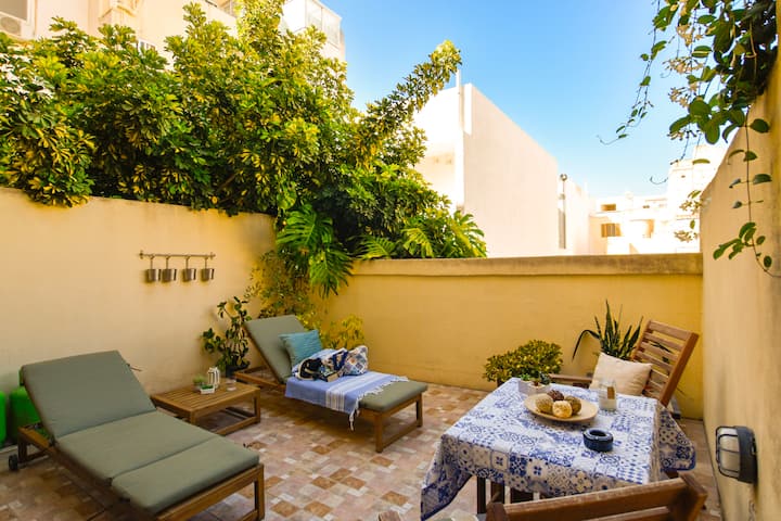 Your Unforgettable Stay In Malta - La Valeta