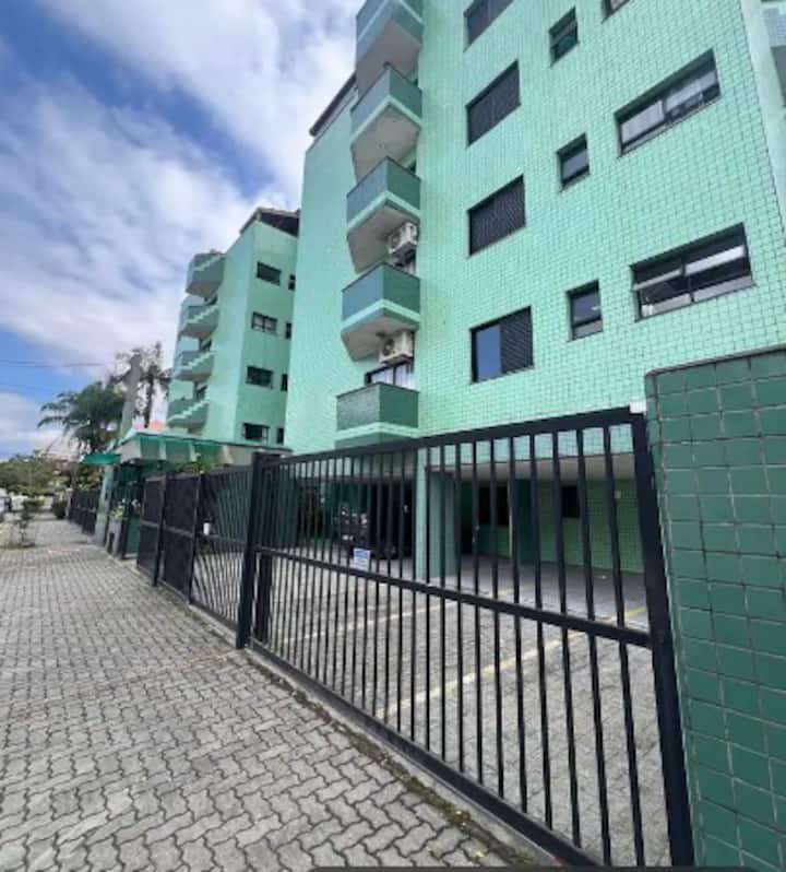 Apartamento Ubatuba - Ubatuba