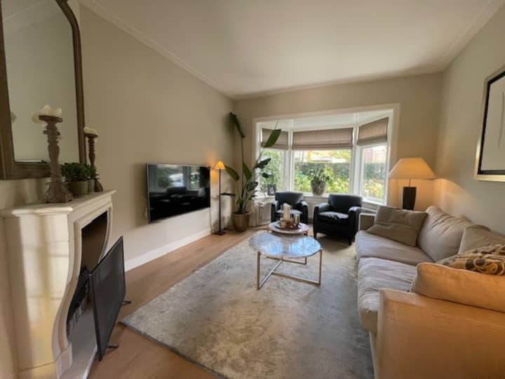 Modern Classic Family House - Hoofddorp