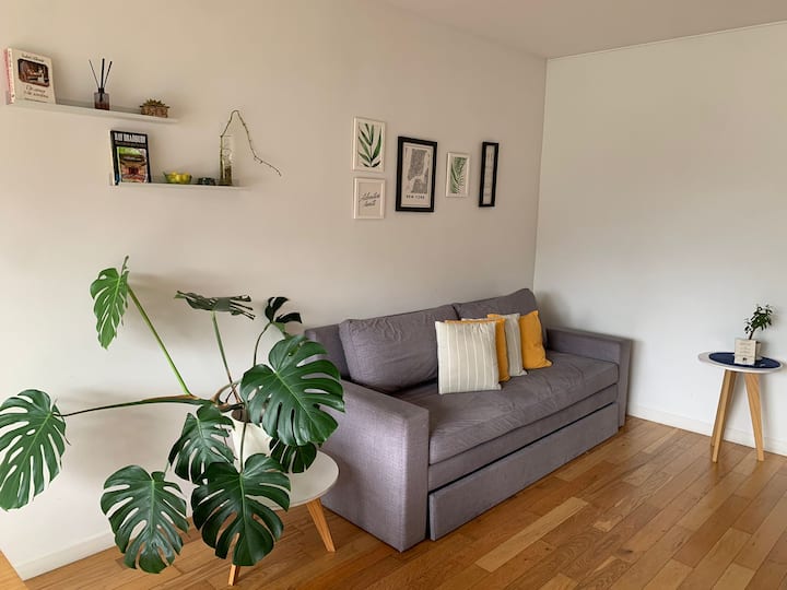 Ubicación Privilegiada Con Acceso A Toda La Ciudad - Buenos Aires