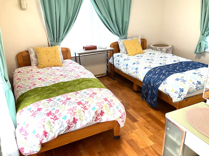 Pension Ishigaki Tomatamatsu - Ishigaki