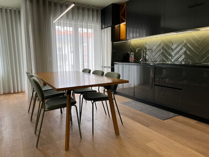 Casa De Lencastre: Apartamento Viana Do Castelo - Viana do Castelo