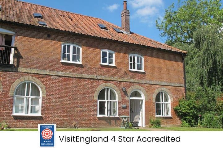 Swallows Cottage Great For A City Break, Norwich - Norwich