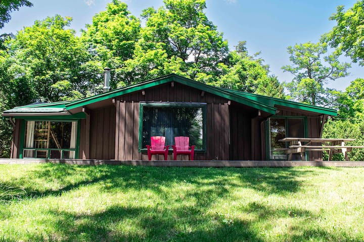 River's Bay Cottage - Ontario 60
