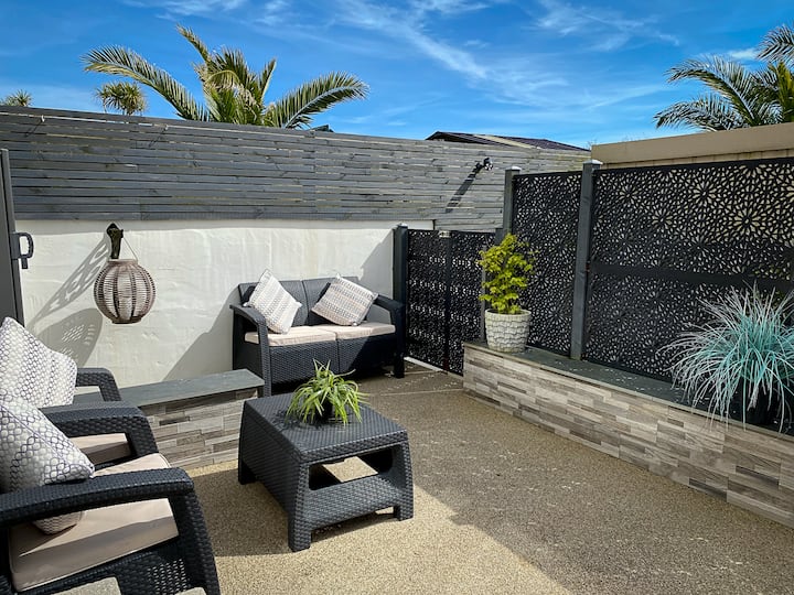 Meadow View Apartments - Apartment 2 - Newquay