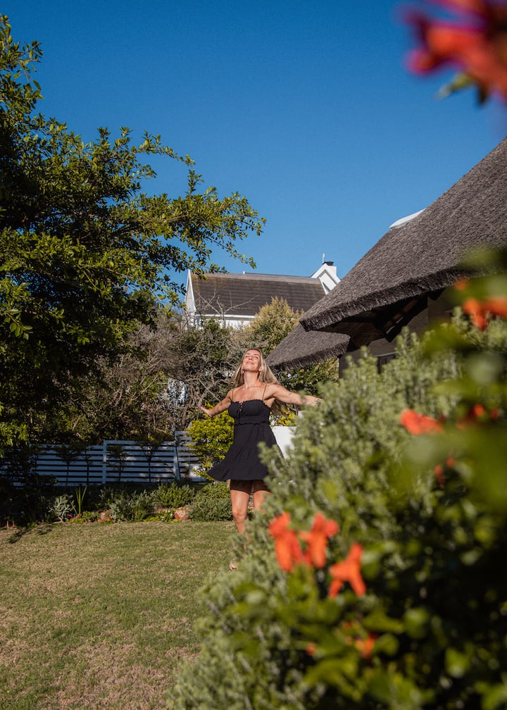 Holiday House Sabine - Saint Francis Bay