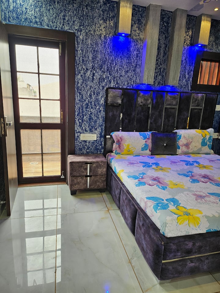 "Paradise Homestay" - 賈姆穆
