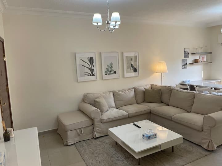 Stylish Two Bedroom Apartment - Jordan