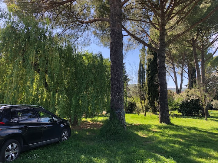 Maison De Village Typique En Pierres 5 Personnes - Ardèche