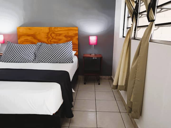 Casa Marber Habitación Sencilla 9 - Chetumal