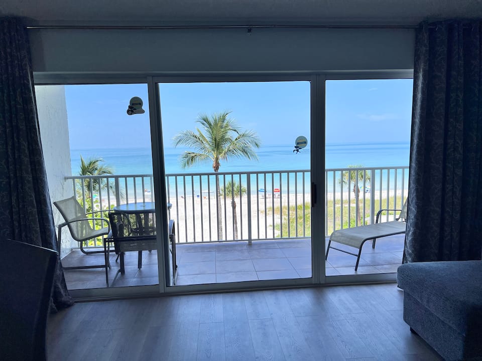 Siesta Key Beachfront Vacation Rentals - Florida, United States | Airbnb