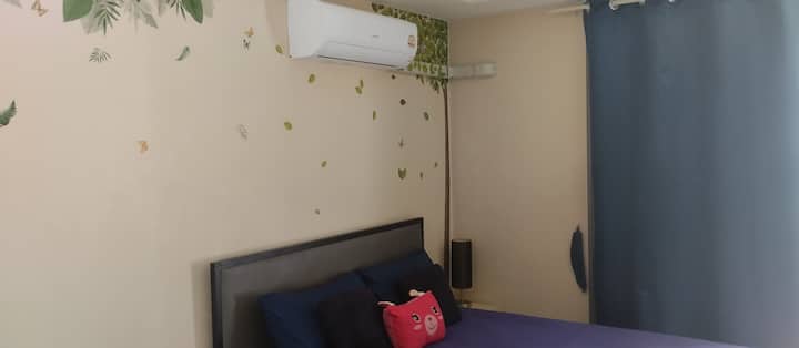 Studio, Laguna Bay 2, Pratamnak, Pattaya - Pattaya