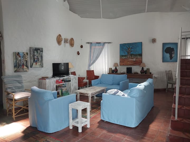 Komba Cottage, Diani Beach, Kenya - Diani Beach