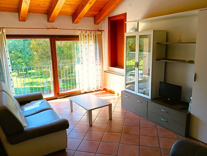 [Spacious] Separate Apartment Favaro Veneto - Venice