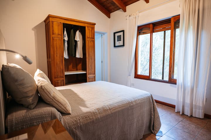 Villa Lua - B&b Habitación 2 - Gualeguaychú