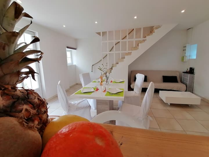 La Source En Provence - Pierrelatte