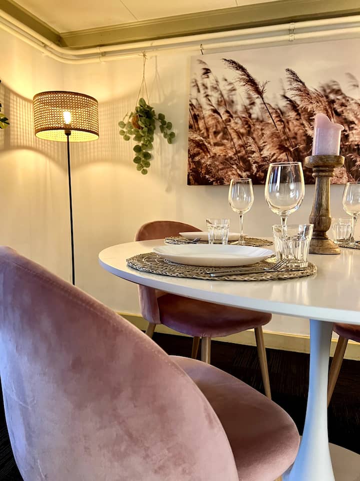 Privé Appartement In Het Centrum Van Delft - Delft