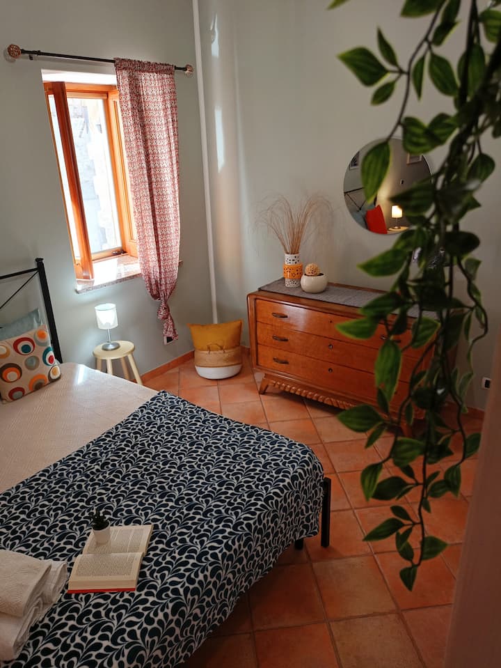Domunua Holiday House - Cefalù