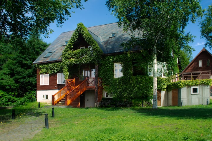 Ideal For Multiple Groups - Wonder Lodge Niseko - Niseko