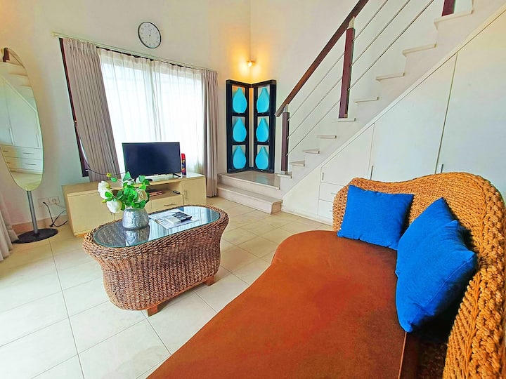 Abc Apartment No. 6  Sanur Beachside Getaway - Sanur