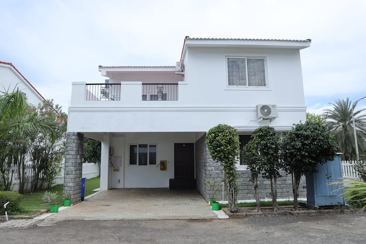 Lgr Complete Villa B Complete - Chennai