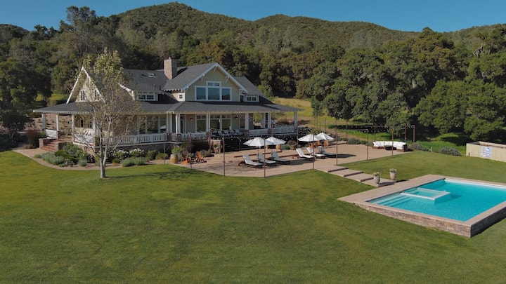 Riata Ranch Santa Margarita - Santa Margarita, CA