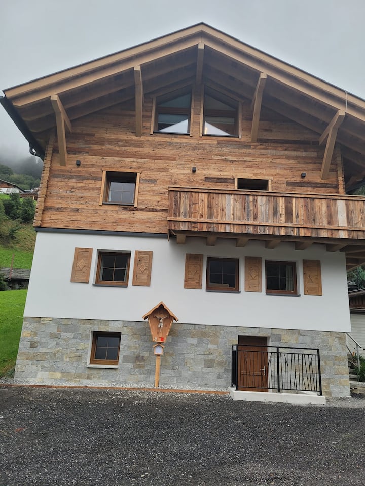 Appartement Nabij De Piste Van See - Landeck