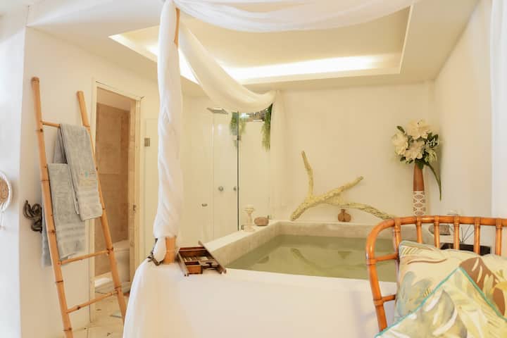 Boutique Hotel Suite A Few Steps From The Beach - Acapulco