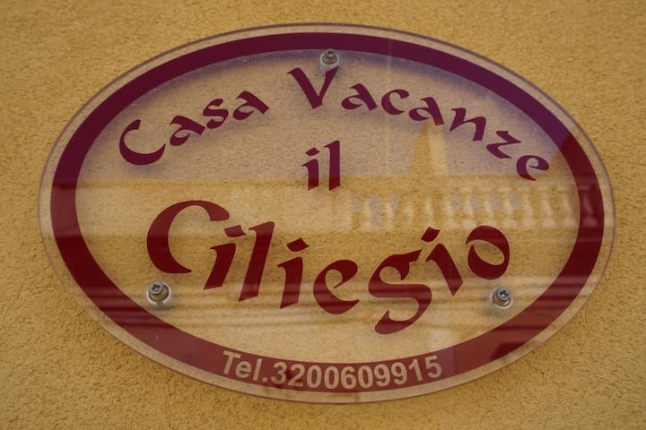 Casa Vacanze Nel Cuore Di Noto - Noto