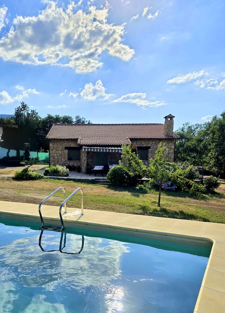 Casa Rural Fuentecillas - Candelario