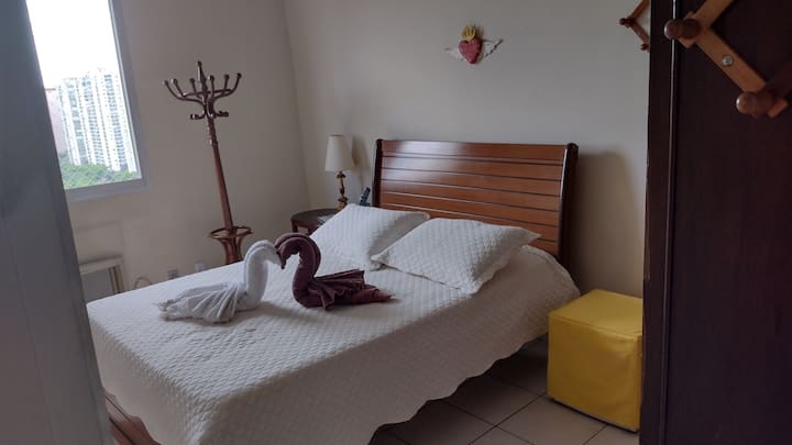 Condomínio Barra Sul - Recreio