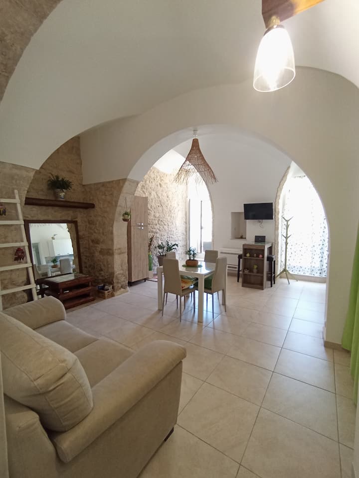 Nicuzza Ragusa (Locazione Turistica - Short Lets) - Modica