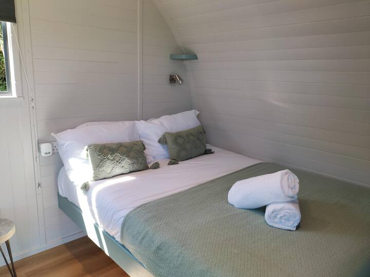 Paddock Lodge - Rhossili
