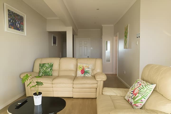 The Morne Seaview Apartment 3 - Saint Lucia