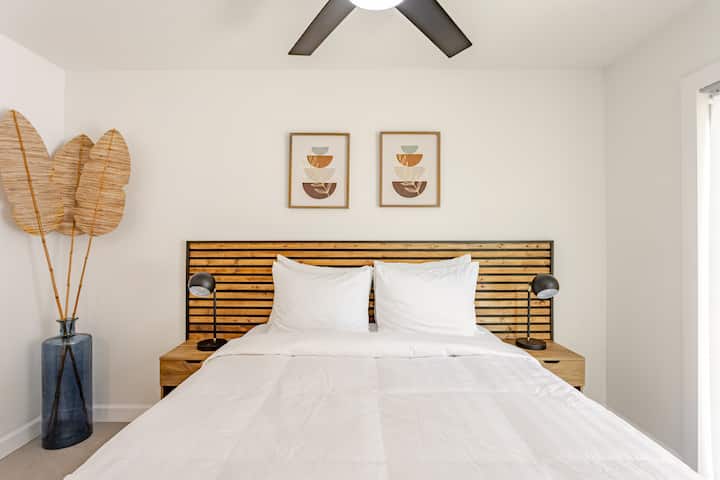 Paris Apartamento - Tampa, FL