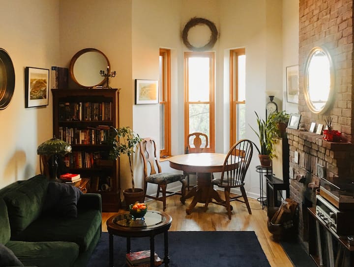 Classic Brooklyn Brownstone In Prime Location - Brooklyn, NY