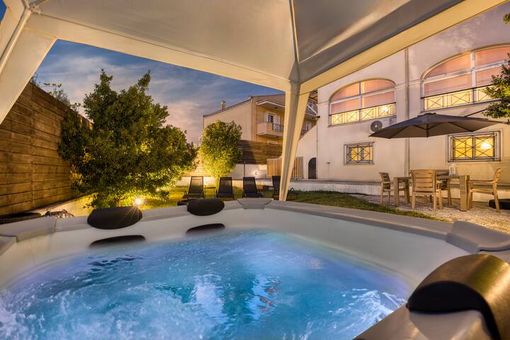 Mi Casa - Serene Garden Retreat (2 Bedroom House) - Corfu