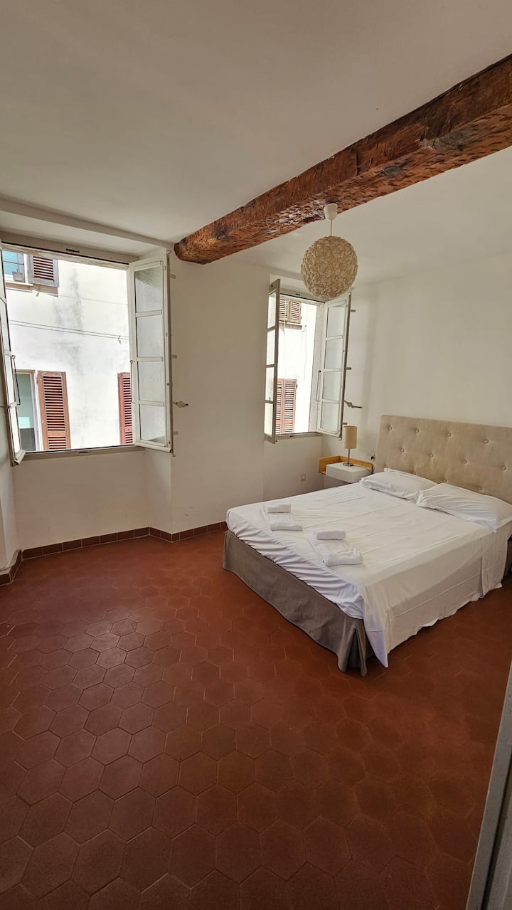 35m2 Fonctionnel - Centre-ville - Ajaccio