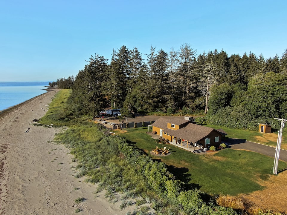 Westport, WA Vacation Rentals (4.8 out of 5) - Airbnb