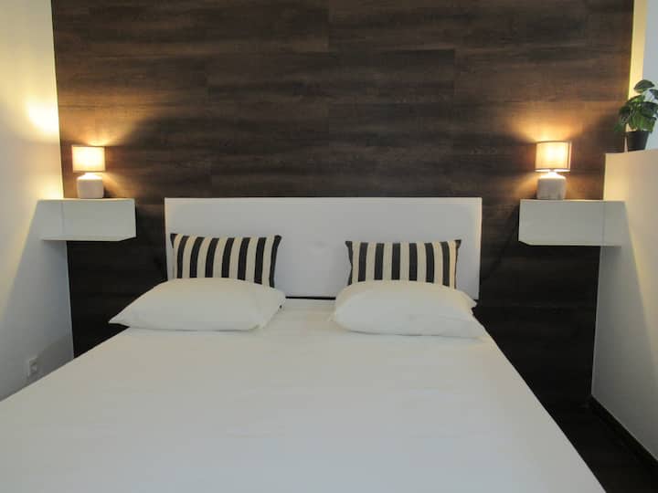 Comboio Residence - Funchal