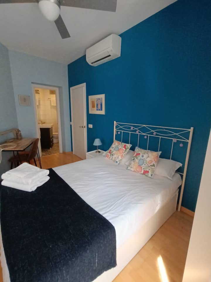 Easy Chic Apartment. Gran Vía-sol Madrid - Madrid