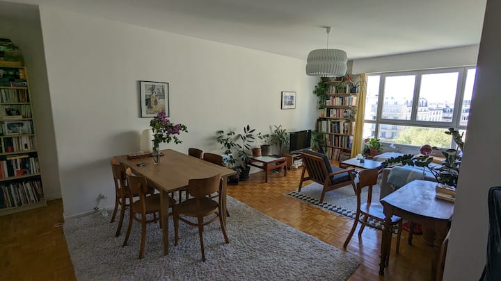 Ideal Pour Découvrir Paris - 76 M2 - Paris