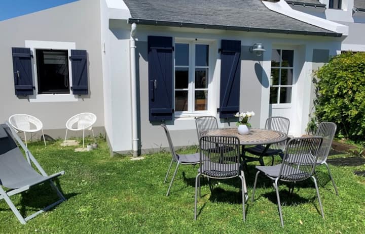 La Sauzonnaise - Sauzon